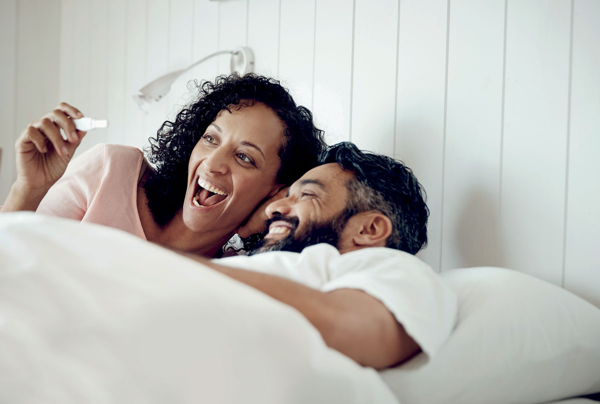 Family Planning, Infertility Evaluations & Preconception Care : WomanCare